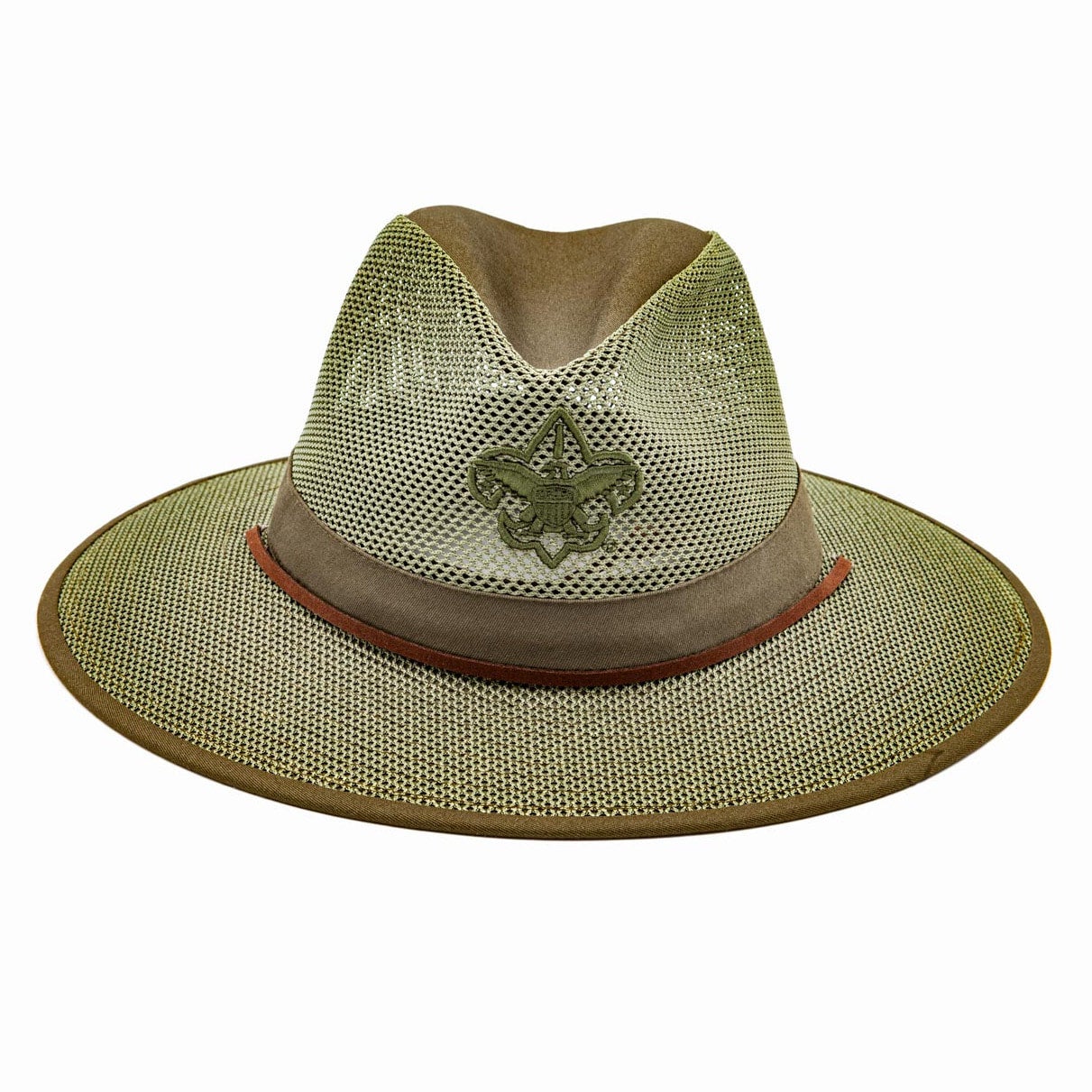 Hat BSA Aussie Breezer | Scouting America, Patriots' Path Council