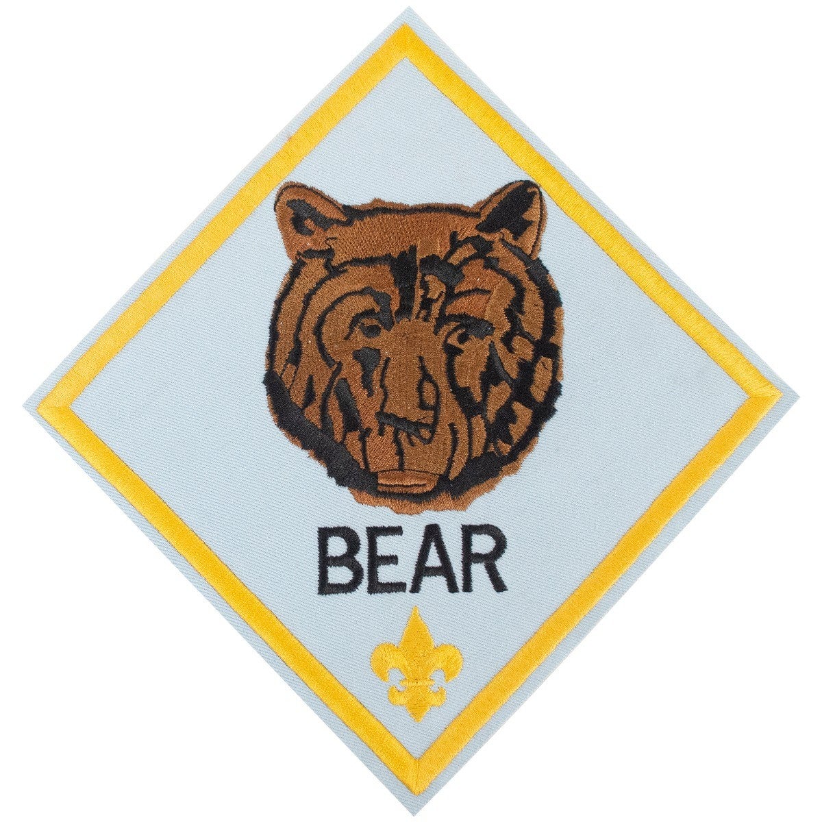 Cub Scout Jumbo Emblems | Scouting America, Patriots' Path Council