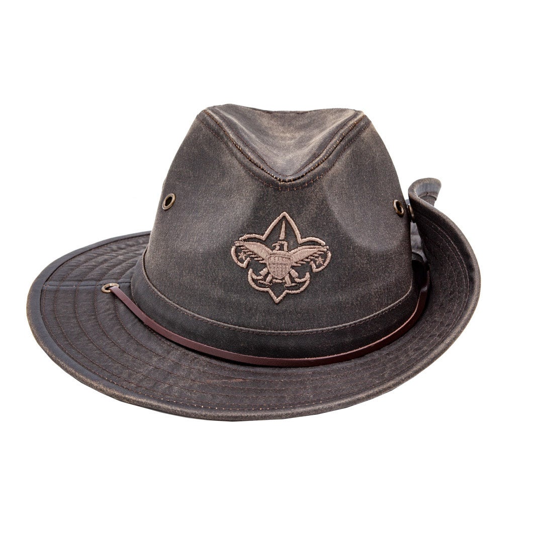 Hat BSA Outback | Scouting America, Patriots' Path Council