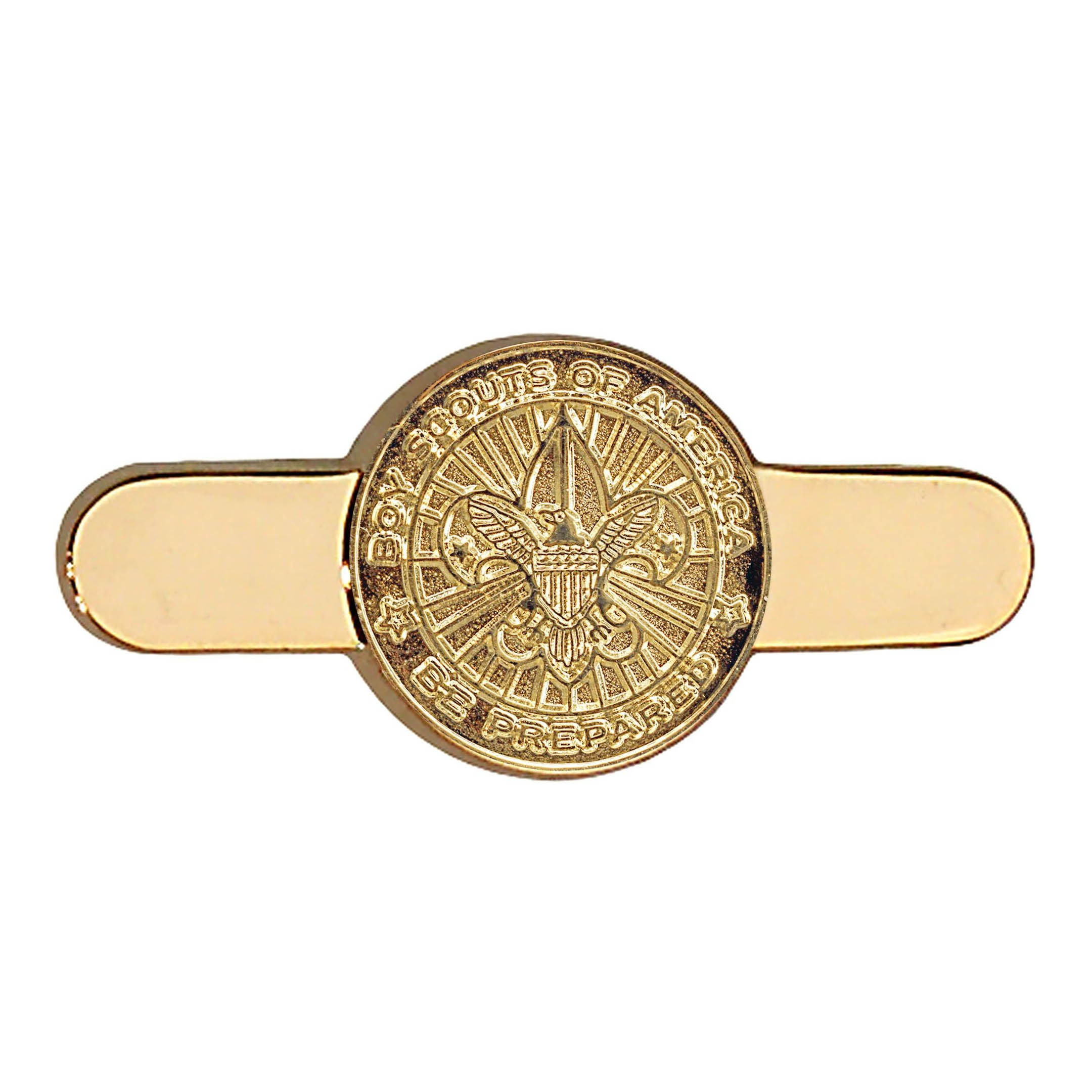 Scouts BSA Uniform Sash Pin | Scouting America, Patriots' Path Council