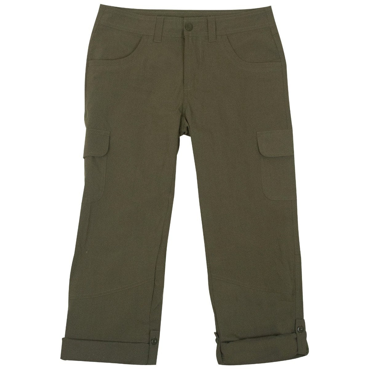 Scouts BSA Uniform Pants Roll-Up, Ladies | Scouting America, Patriots ...