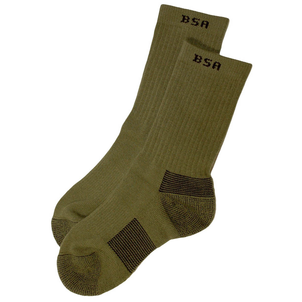 Scouts BSA Uniform COOLMAX Sock, Crew | Scouting America, Patriots ...