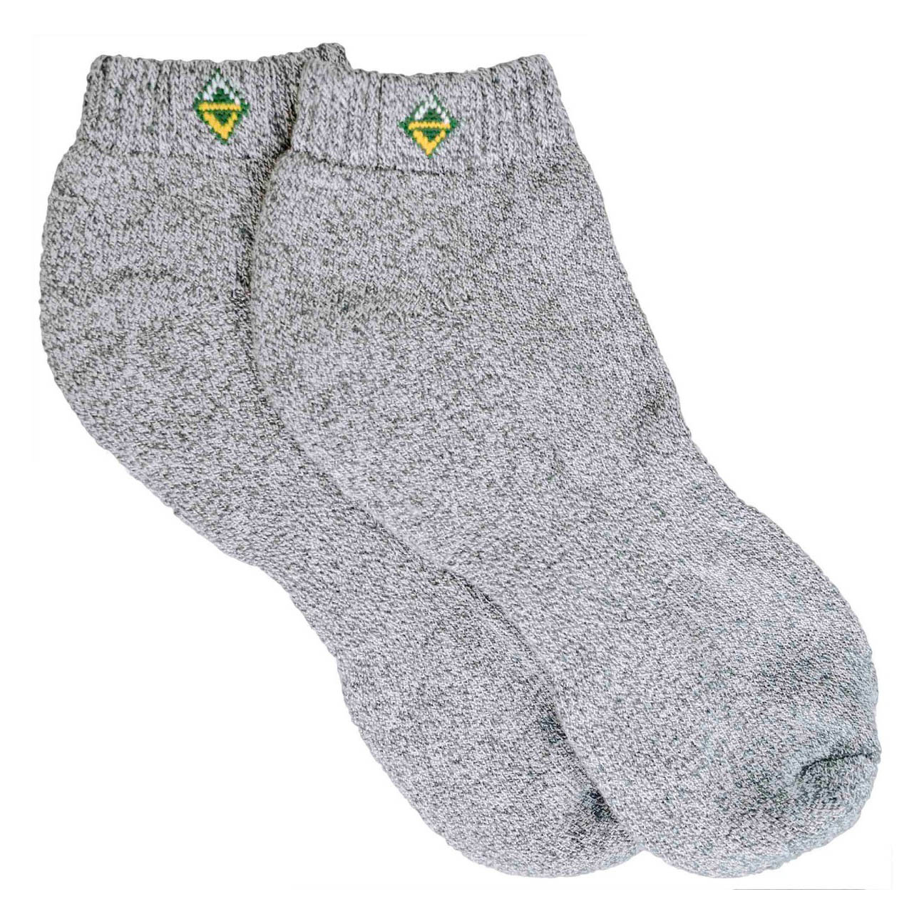 Venturing Uniform Sock, Low-Cut | Scouting America, Patriots' Path Council