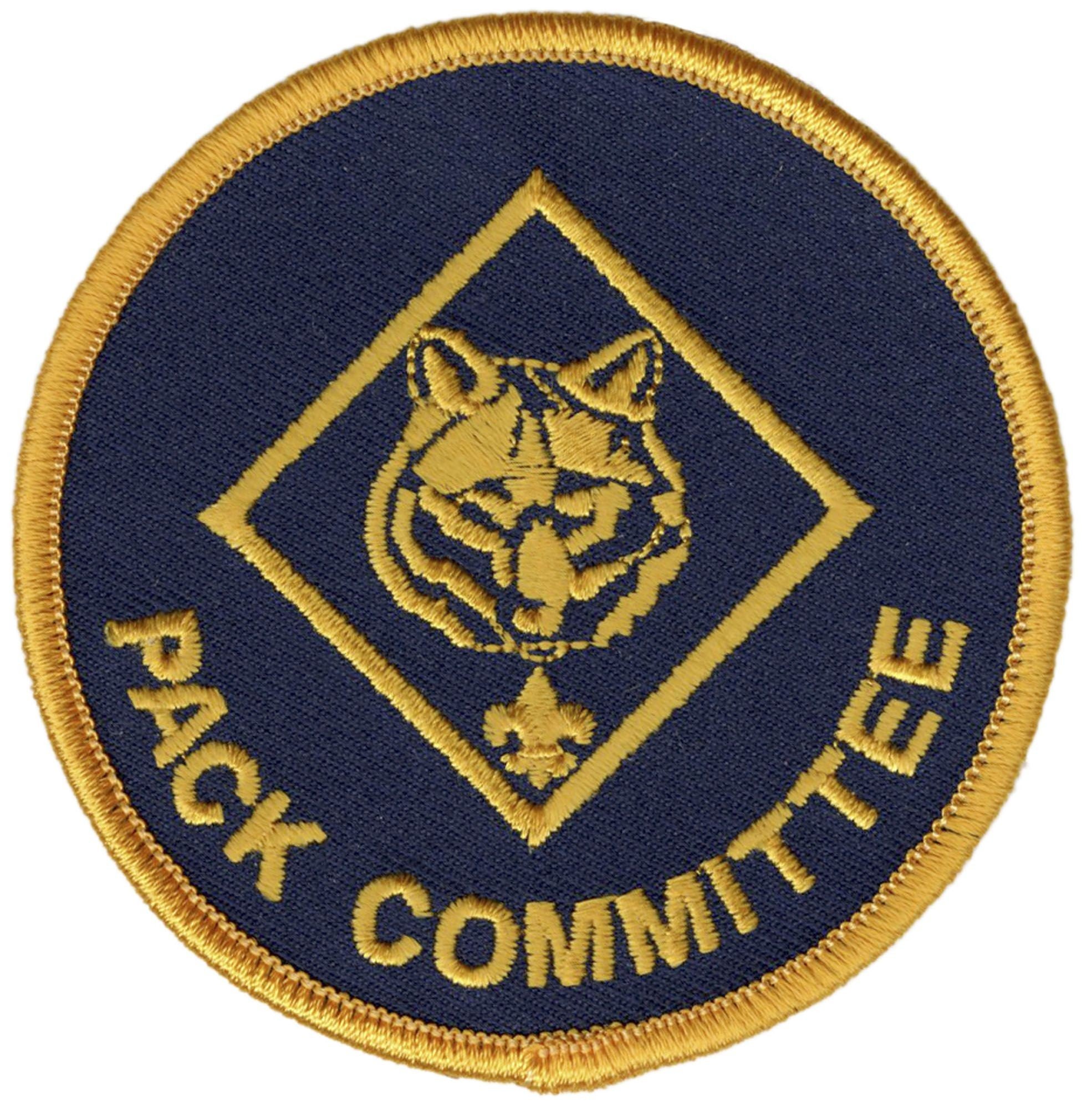 scouts emblem