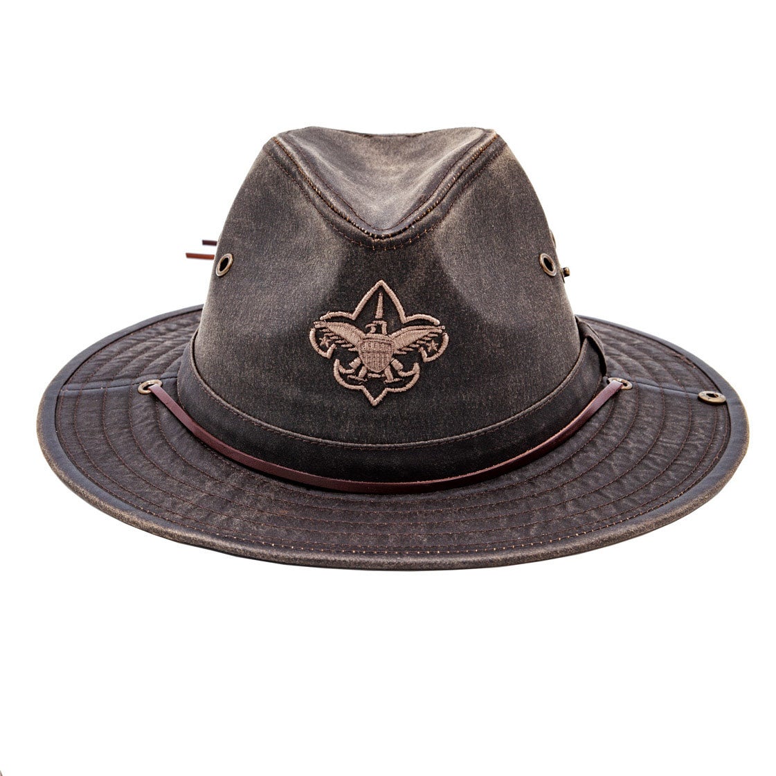 Hat BSA Outback | Scouting America, Patriots' Path Council