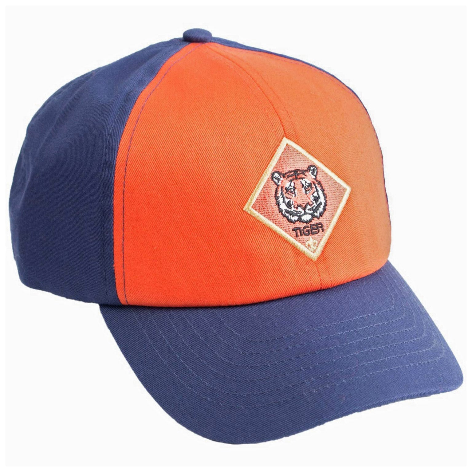 Cub Scout Uniform Caps | Scouting America, Patriots' Path Council