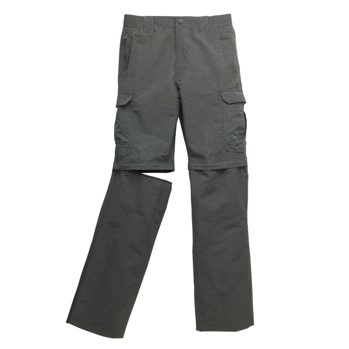 Venturing Uniform Pants Zip-Off, Ladies | Scouting America, Patriots ...