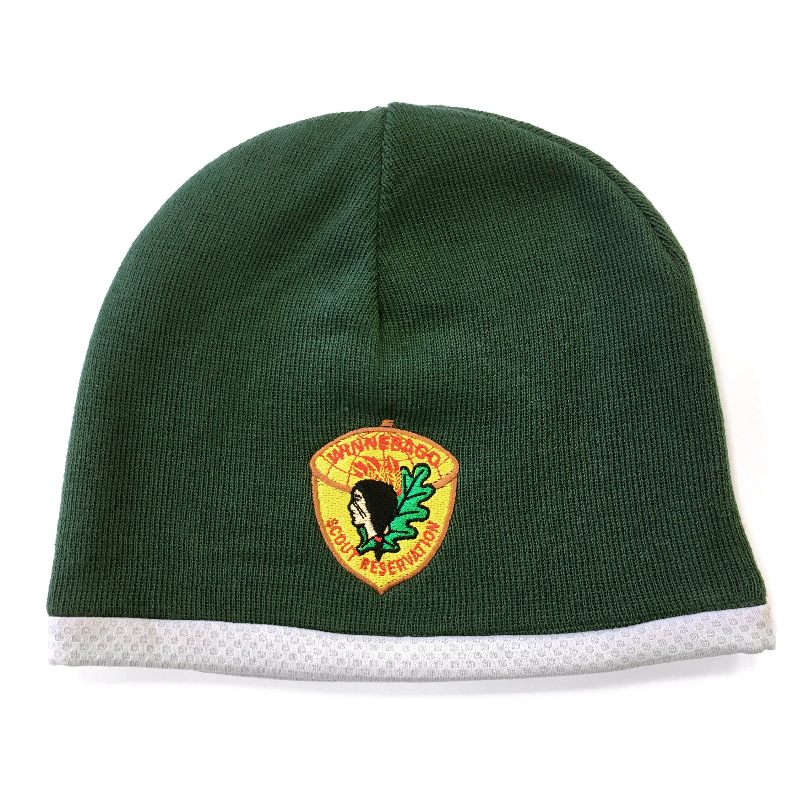 Winnebago Beanie | Patriots' Path Council, BSA