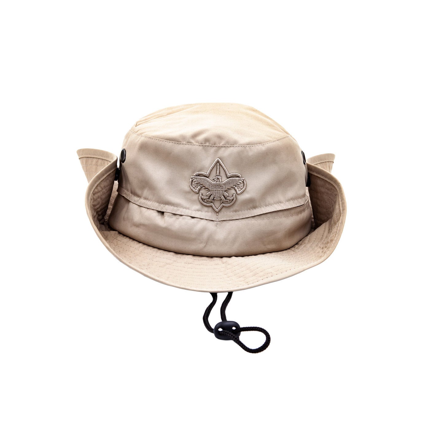 Hat BSA Boonie Mesh UPF50+ | Patriots' Path Council, BSA