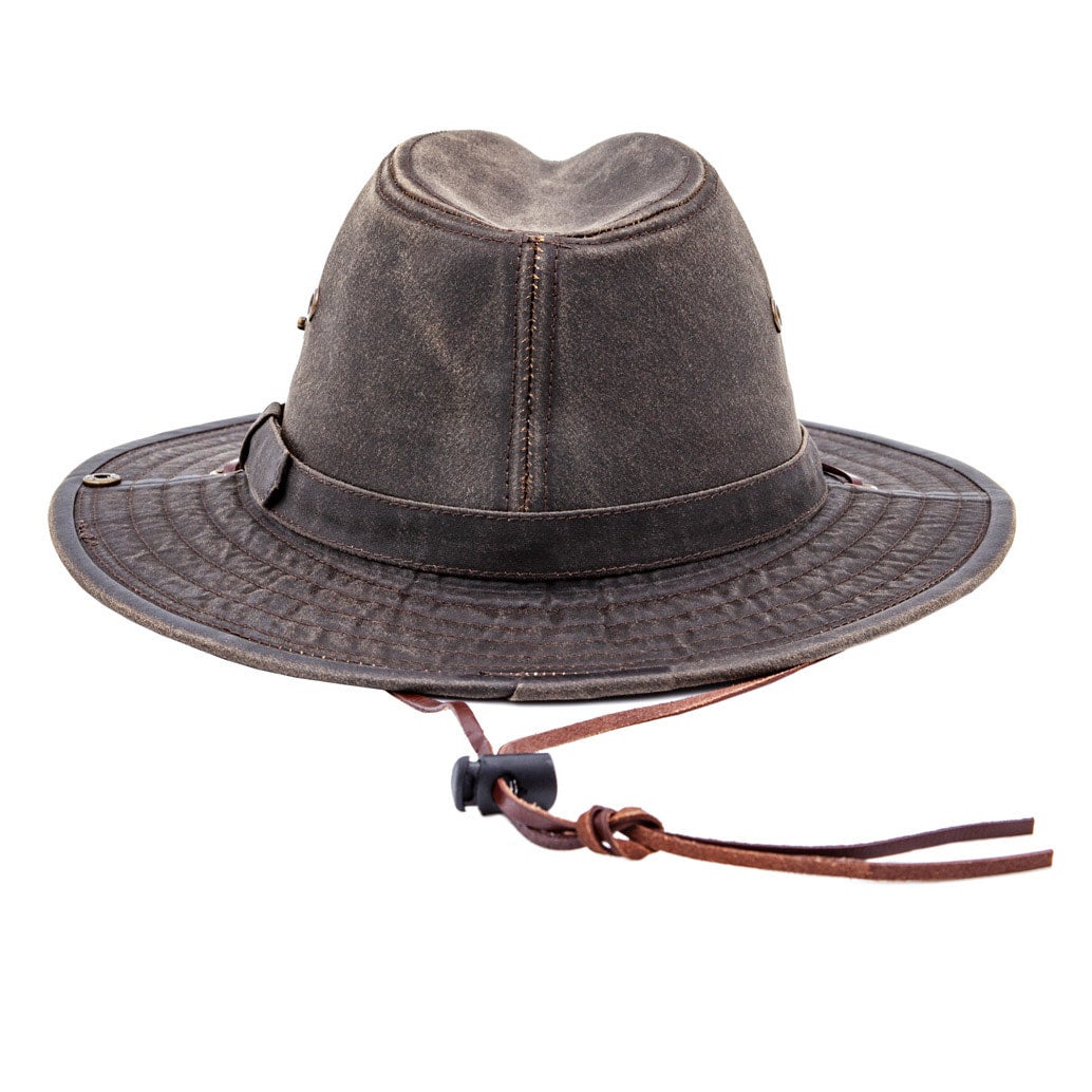 Hat BSA Outback | Patriots' Path Council, BSA
